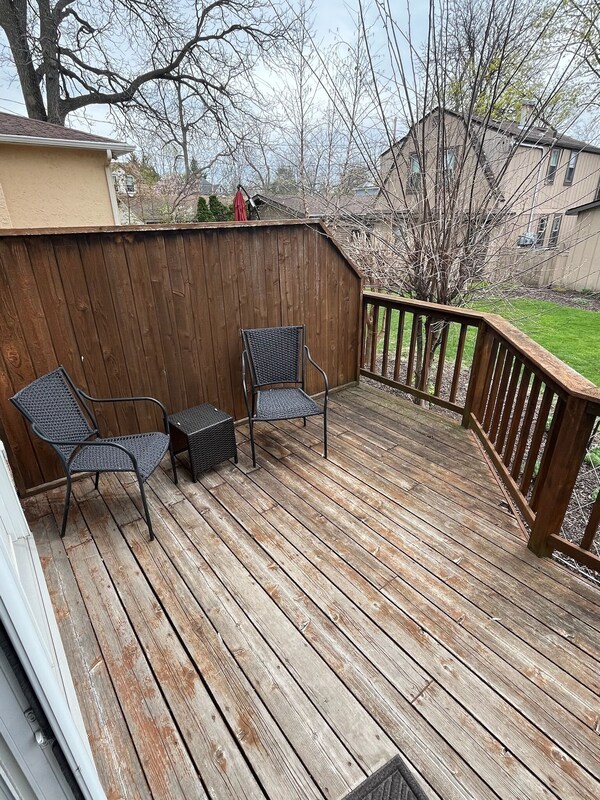 Charming 1-bedroom House With Ac, Wifi In Wonderful Lake Geneva - Lake Geneva, WI