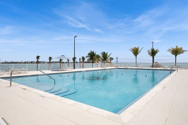 Ocean Isles Peace And Serenity - Duck Key