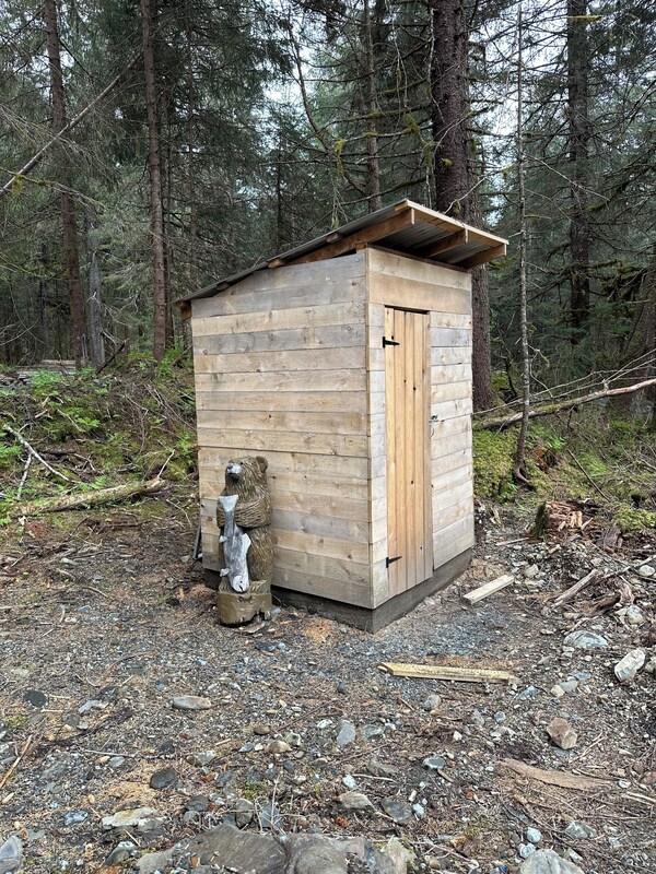 Amazing 1-bedroom Yurt In Seward - Alaska
