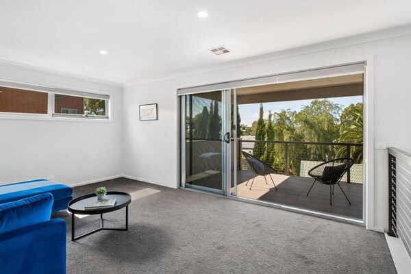 Bendigo Signature Accommodation On Honeysuckle - Bendigo