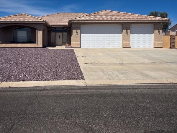 Ridgeline Oasis! - Laughlin, NV