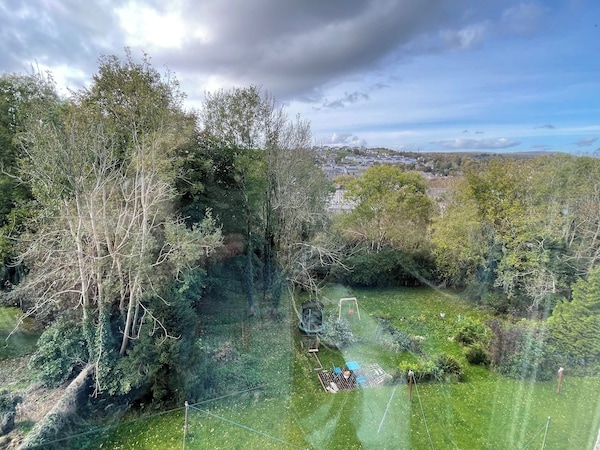 6 Guests - 3 Bedrooms - Sea View - Pet Friendly - Rothesay