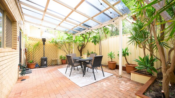 New Listing - Best Location Leederville Townhouse - Western Australia