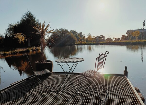 Regal Room - Lakeside @ Glen Elborne Estate - Croydon