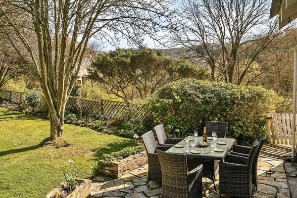 Cottage In Kingsand Near The Beach - Cawsand