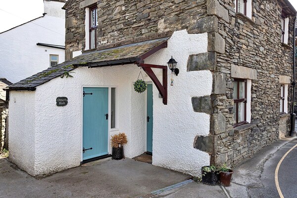 2 Bedroom Apartment In Ambleside, No Deposit - Grasmere