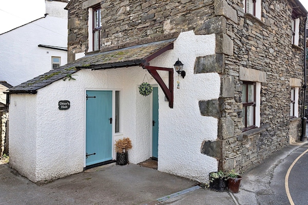2 Bedroom Apartment In Ambleside, No Deposit - Grasmere