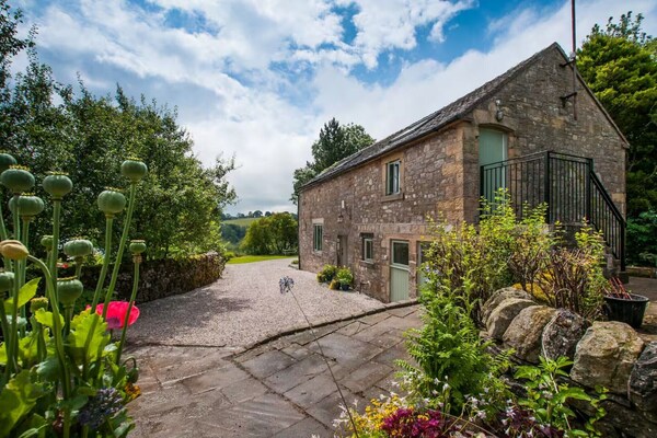 Cottage In Warslow Near Manifold Valley - Hartington