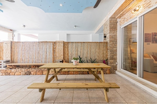 Petra Stylish Apartment - Chersonissos