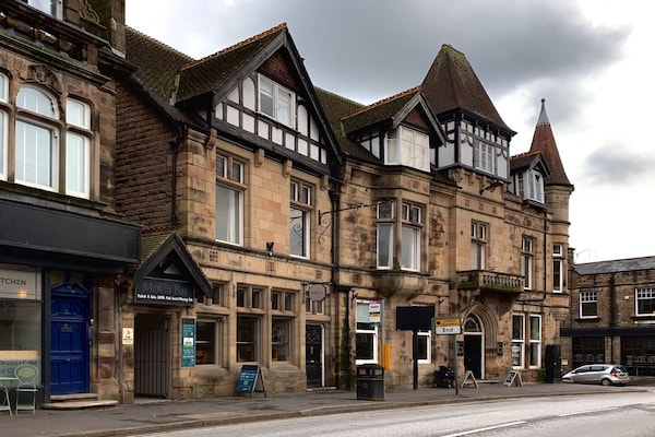 Apartment In Matlock Near Peak District Trails - Chesterfield