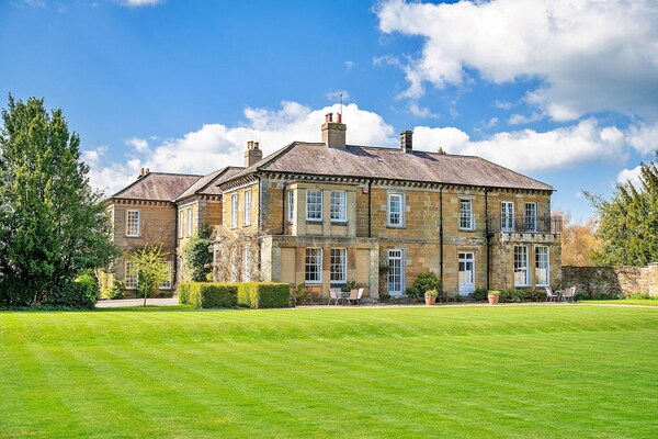Countryside Cottage With Hot Tub, No Deposit - Thirsk