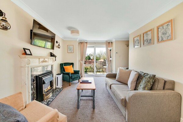 Cottage In Thirsk With Hot Tub, No Deposit - Thirsk