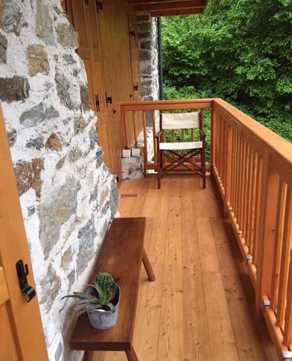 Apartment In A Chalet Nestled In The Forest, With Sauna And Private Forest - San Martino di Castrozza