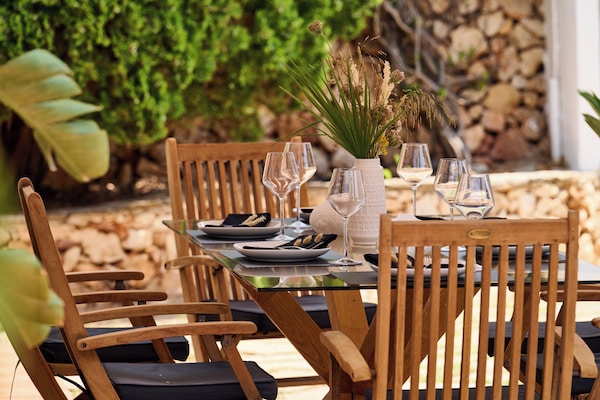 Chalet Son Remei - Menorca