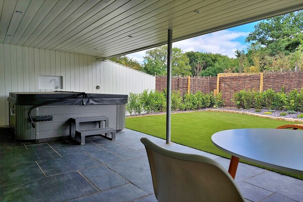 Eco-friendly Cottage In Bovey Tracey, No Deposit - Bovey Tracey