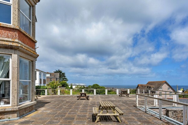 Cozy St Ives Apartment Retreat, No Deposit - St Ives