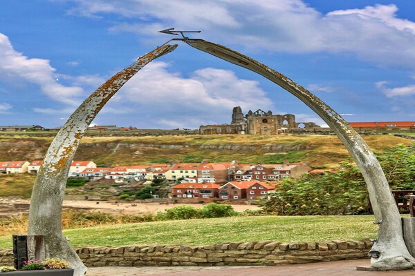 Apartment In Yorkshire Town, No Deposit - Whitby