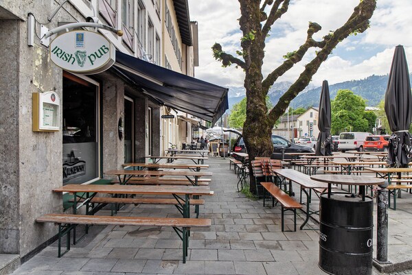 Ferienwohnung 'Cryo Ix' Mit Bergblick Und Wi-fi - Garmisch-Partenkirchen