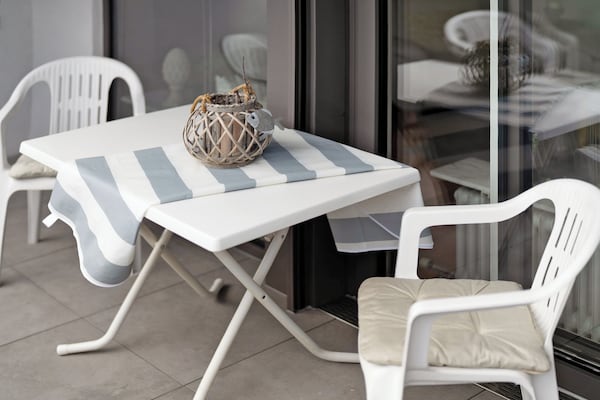 Ferienwohnung 'Sämann' Mit Bergblick, Balkon Und Wi-fi - Oberkirch