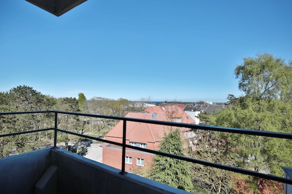 Carpe Diem Apartment 189 - Lübeck