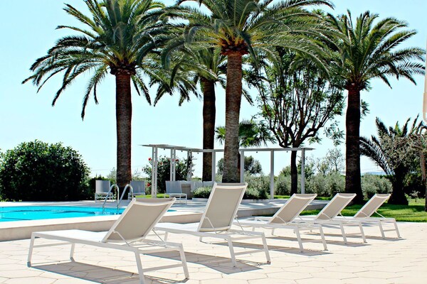 Villa In Palma Mit 4 Schlafzimmern 8 Schlafplätzen - Palma