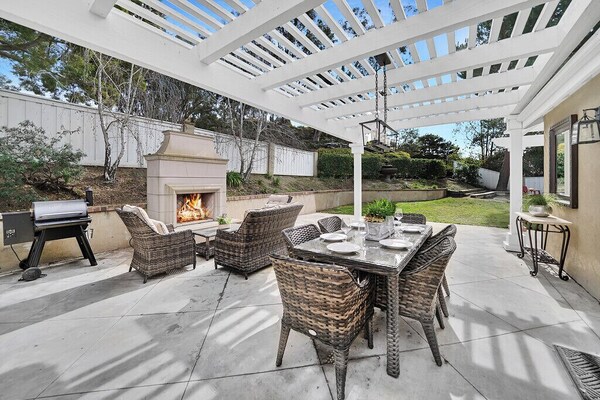 Entire Home In San Clemente, California - Dana Point, CA