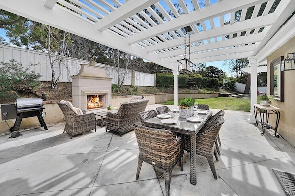 Entire Home In San Clemente, California - San Clemente, CA