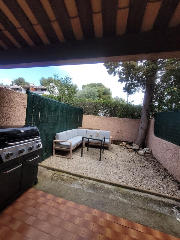 Apartment Near The Beach - La Ciotat