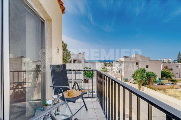 Apartment Seabreeze S - Ayia Napa