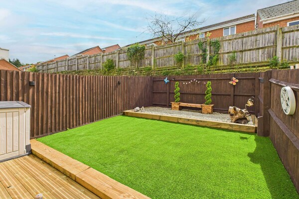 Host & Stay | Clearwell Gardens - Cheltenham