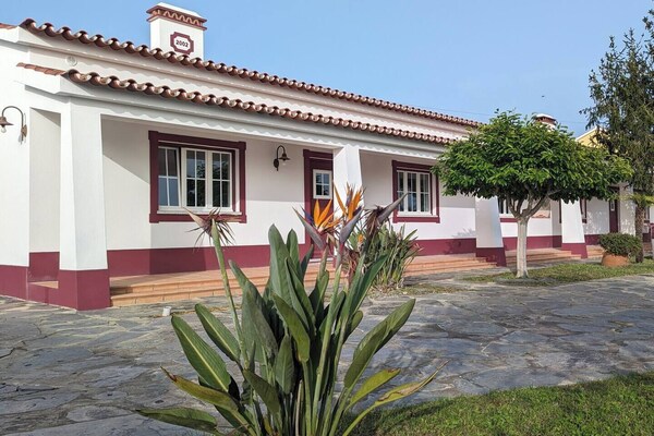 Quinta Kaleidoscope Villa - Vendas Novas