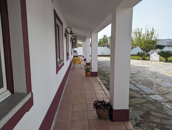 Quinta Kaleidoscope Apartment - Vendas Novas