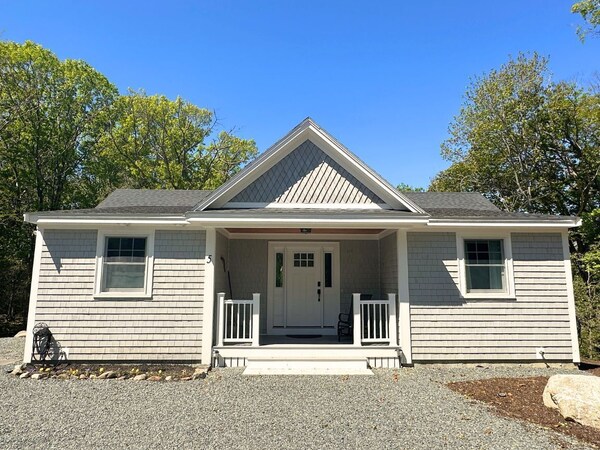 Life Of Reilly - Private & Serene Rockport Escape - Ipswich, MA