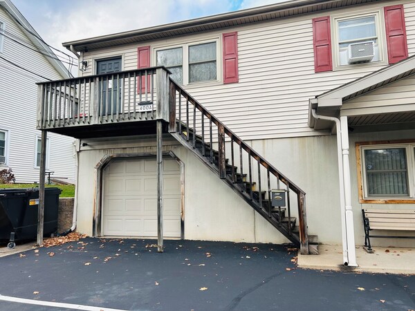 2 Bdr - 10 Mins From I-80 - Fandango, Elysburg