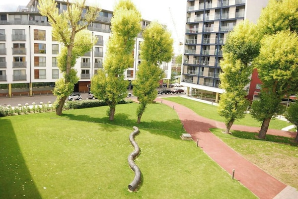 Greenwich Lux Studio London. 1-3months+. Central, From Gbp288- Gbp1620per Mth - Leyton