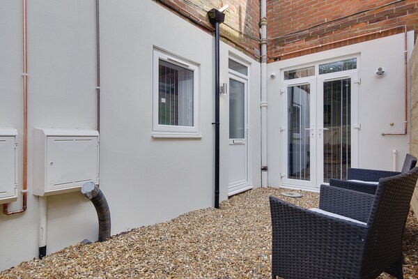 Apartamento-baño Privado-886b Wimborne Road - Bournemouth