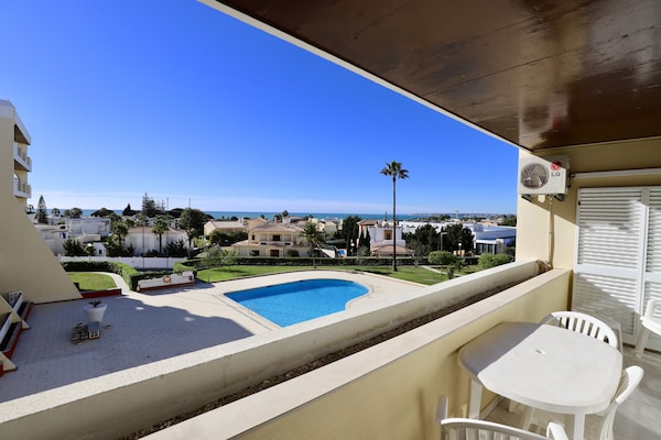 Flh Galé Sea View Apartment - Guia