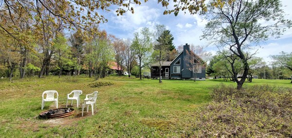 Arnold's Riverside Retreat On The Manistee - Grayling, MI