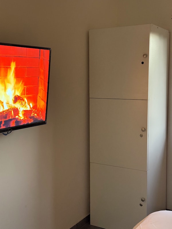 Modern Room In Old House - Buenos Aires Aeroparque Jorge Newbery (AEP)