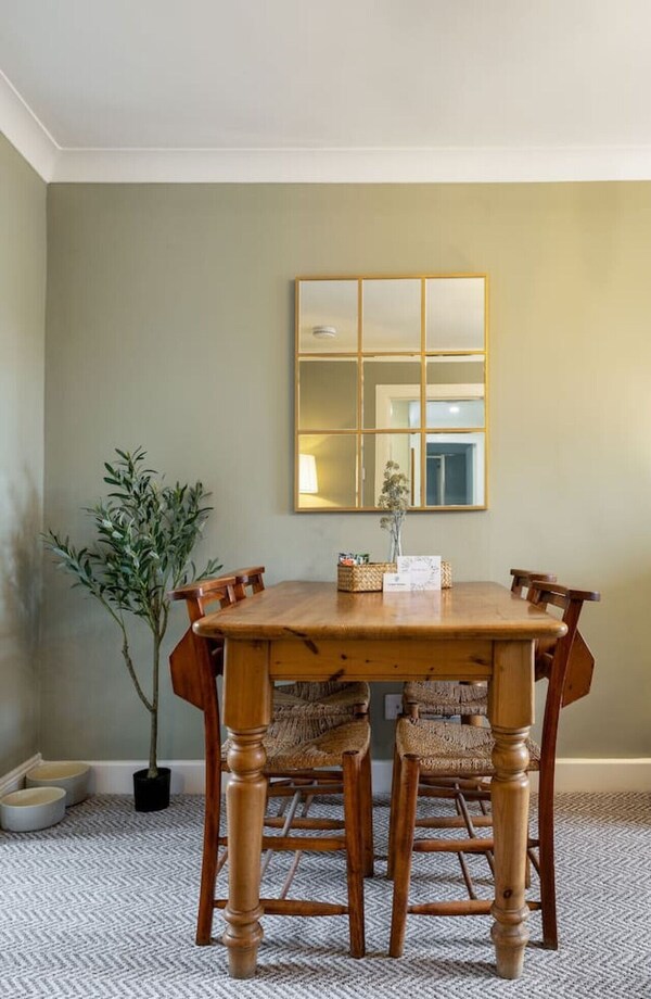 Central Cathedral Apartment - Dunblane