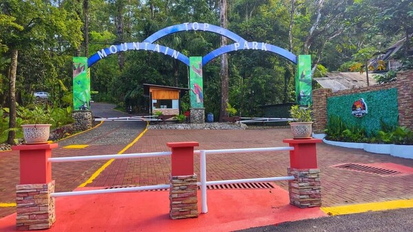 New Hotel In Beautiful Manuel Antonio With Ac - Playa Blanca, Costa Rica