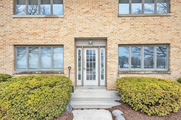 New! Harbor Hideaway - Walk To Beach, Dining & Downtown - Sheboygan, WI