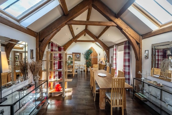 The Hideaway, Perfect Retreat Near The Cairngorms - Moray
