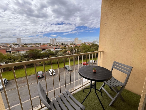 Logement Refait à Neuf De 68 M2 - Toulouse - Tournefeuille