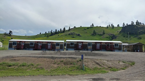 Charming 1-bedroom House Near Missouri River With Ac, Wifi - Cascade, MT
