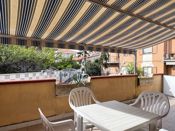 Casa Morena - Three Bedroom Apartment, Sleeps 6 - Lanciano