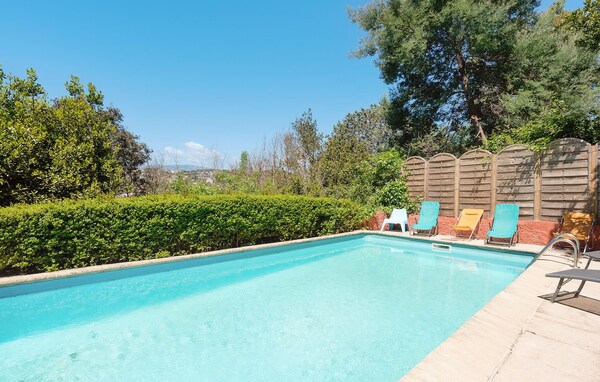 Splendida Casa A Vallauris - Cannes