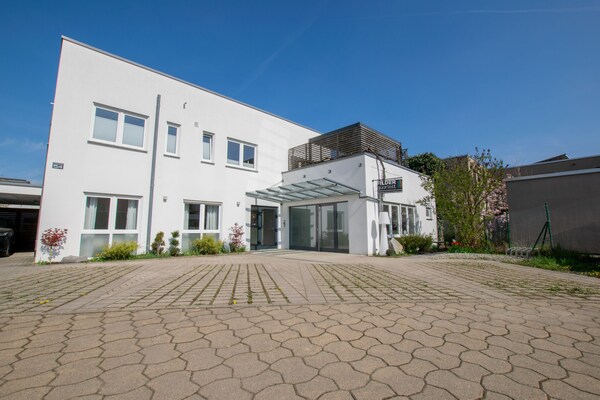 Apartment Executive No.1 Filderstadt - Leinfelden-Echterdingen
