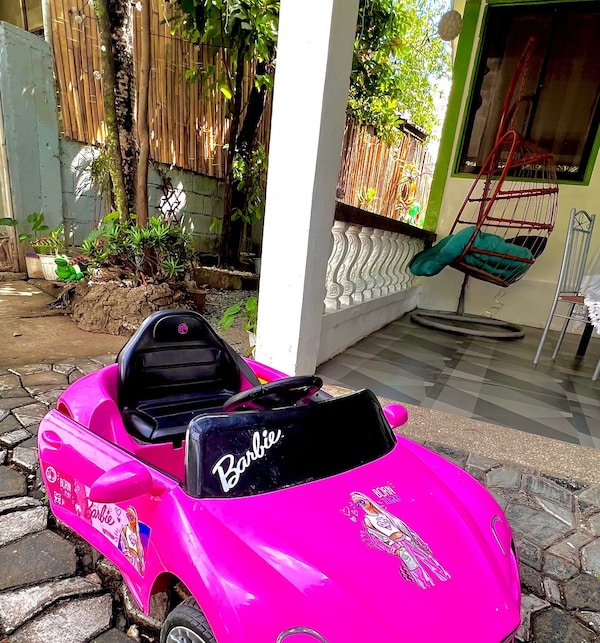 Private Resort W/ Villa, Pool, Mini Playground And An Aesthetic Probinsya Vibe! - Antipolo