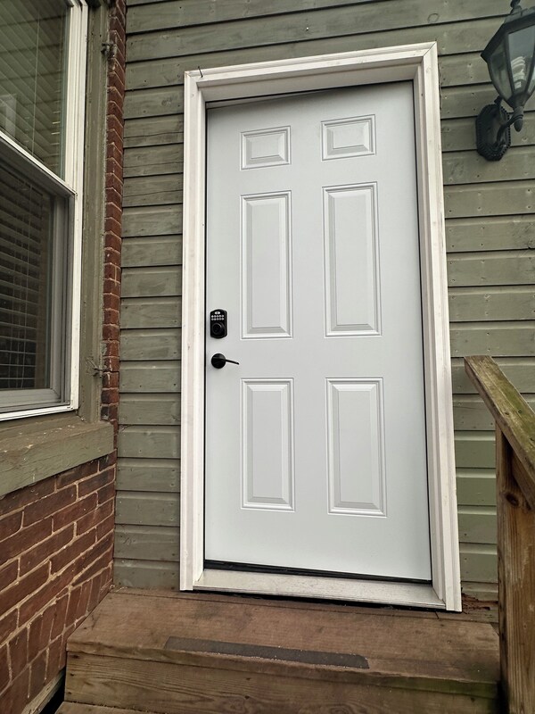 Modern Comfort At The 340 Loft -Near Gettysburg & Antiques - Hanover, PA